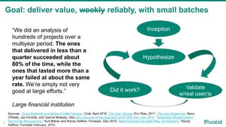 Not actually a DevOps Talk | PDF