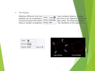NOTA DGM10022 autocad utk pelajar politeknik | PPT