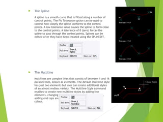 NOTA DGM10022 autocad utk pelajar politeknik | PPT
