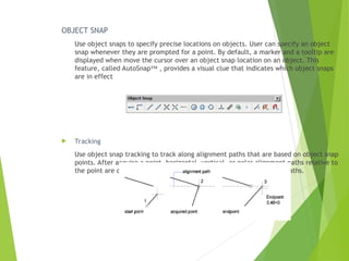 NOTA DGM10022 autocad utk pelajar politeknik | PPT