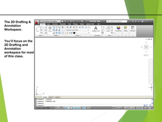 NOTA DGM10022 autocad utk pelajar politeknik | PPT