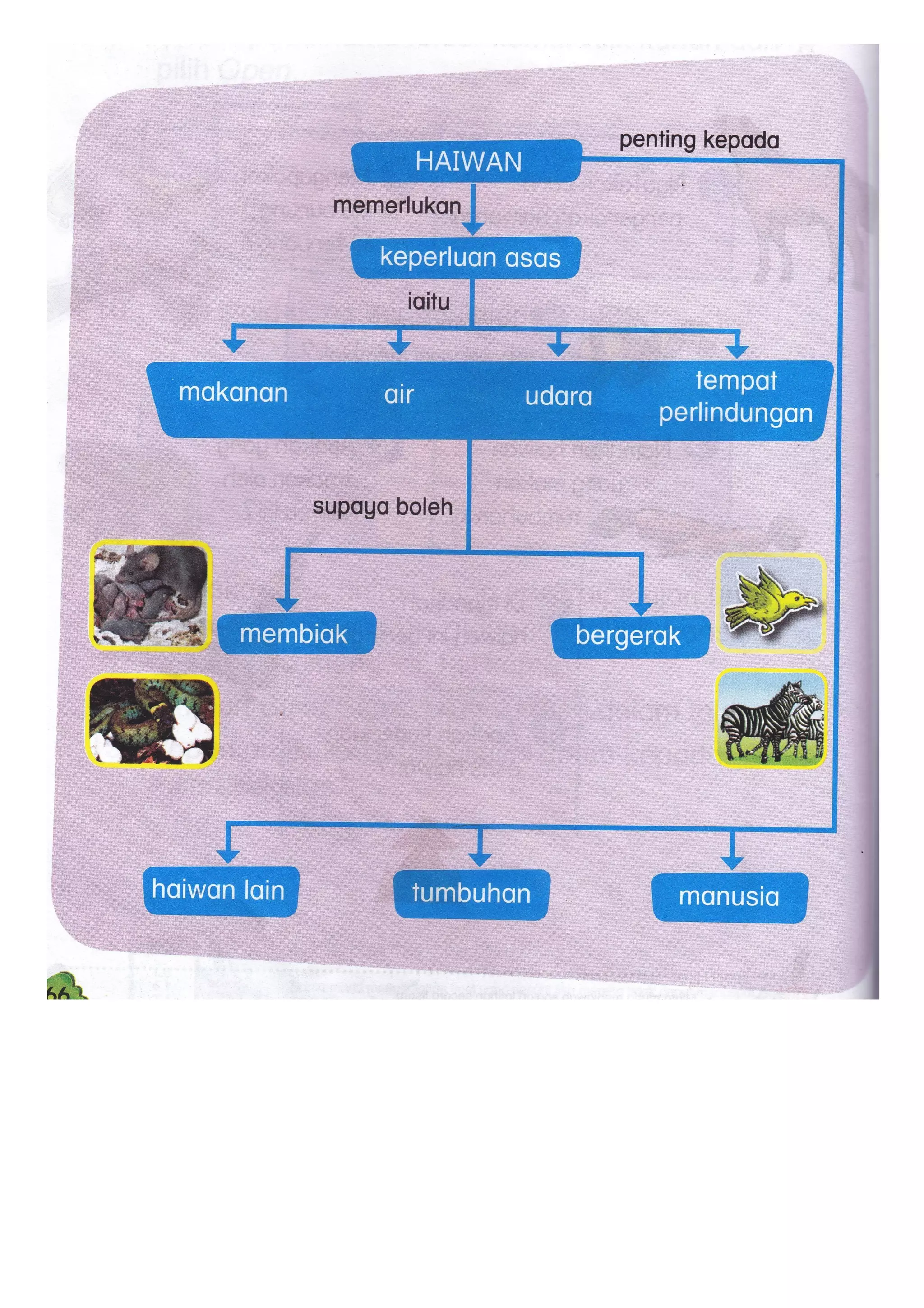 Nota dst buku teks tahun 2 | PDF