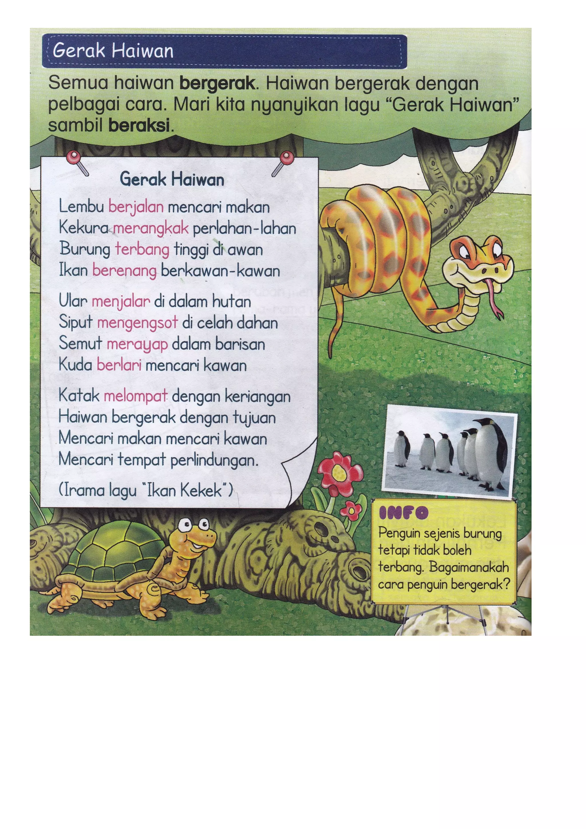 Nota dst buku teks tahun 2 | PPT