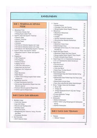 Nota fizik f4 bab 1 | DOCX