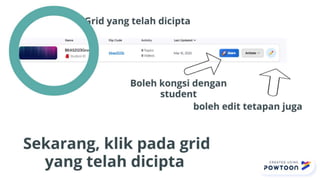 Nota flipgrid how to use | PPTX