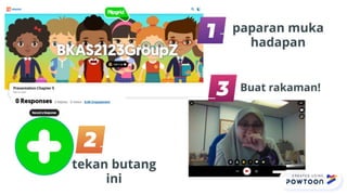 Nota flipgrid how to use | PPTX