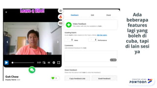 Nota flipgrid how to use | PPTX