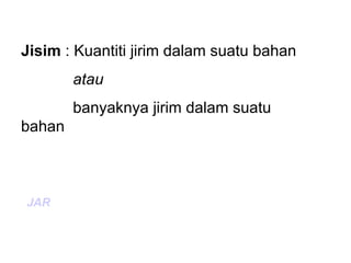 Nota formula dan persamaan kimia | PPT