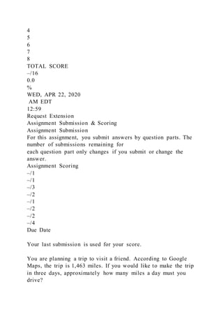 Not a good title. A paper should have a point. See How to Write a | DOCX