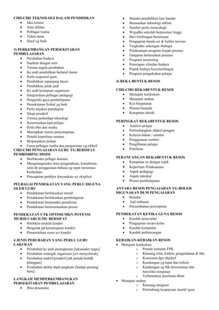 Notagurudancabaransemasa 130702190738-phpapp02 | PDF