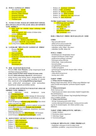 Nota guru dan cabaran semasa (edu 3093) | PDF