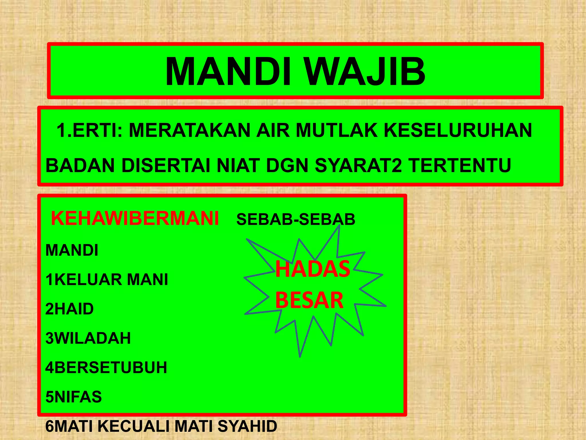 Nota ibadah 4,5,6 | PPTX