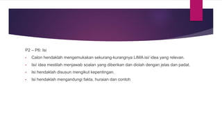 Nota karangan (pkp 2020) | PPT