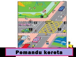 Nota keselamatan jalan raya | PPT