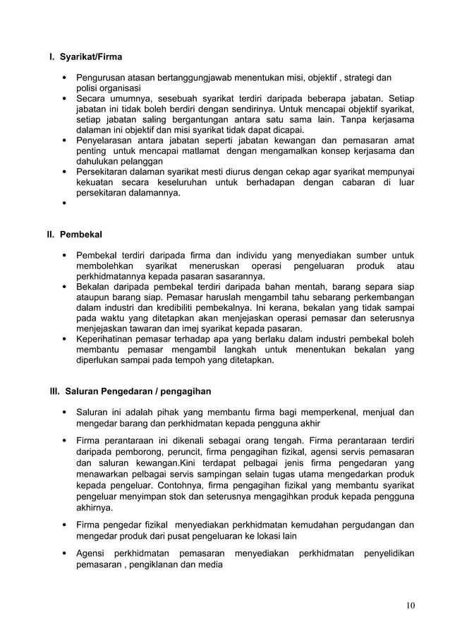 principle of marketing NOTA KULIAH 2.doc