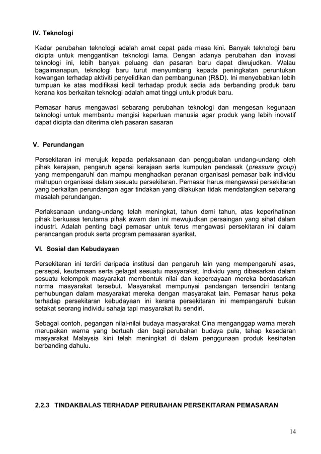 principle of marketing NOTA KULIAH 2.doc