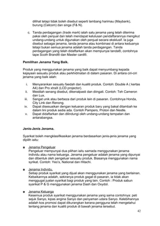 principle of marketing NOTA KULIAH 5.docx