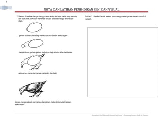 Nota latihan psv tg3 | DOC