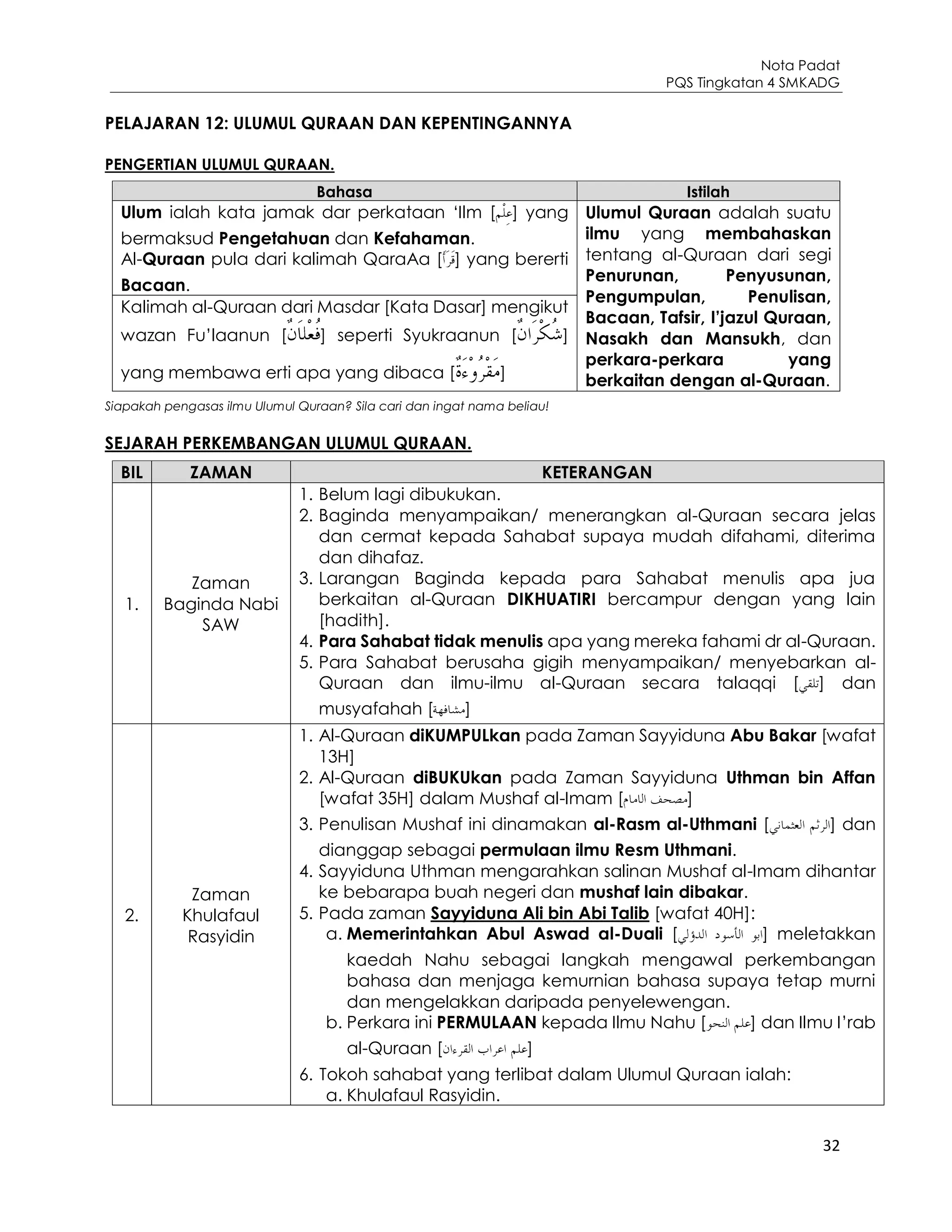 NOTA LENGKAP PQS T4 KSSM.pdf