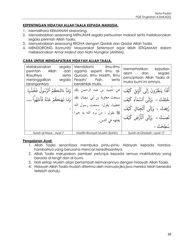 NOTA LENGKAP PQS T4 KSSM.pdf