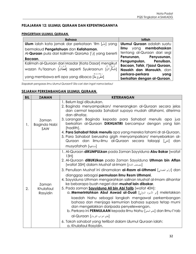 NOTA LENGKAP PQS T4 KSSM.pdf
