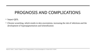 Notalgia Paresthetica; A Chronic Cutaneus Sensory Neuropathy | PPTX