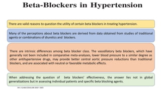 not all beta blockers are same powerpoint.pptx