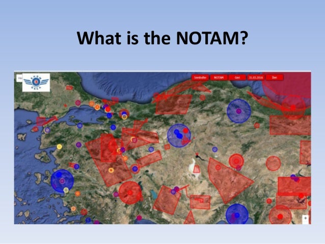 Notam