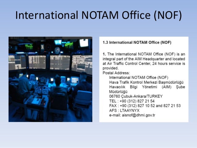 Notam