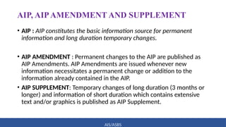 notam, notice to the airmen by icao icao | PPTX