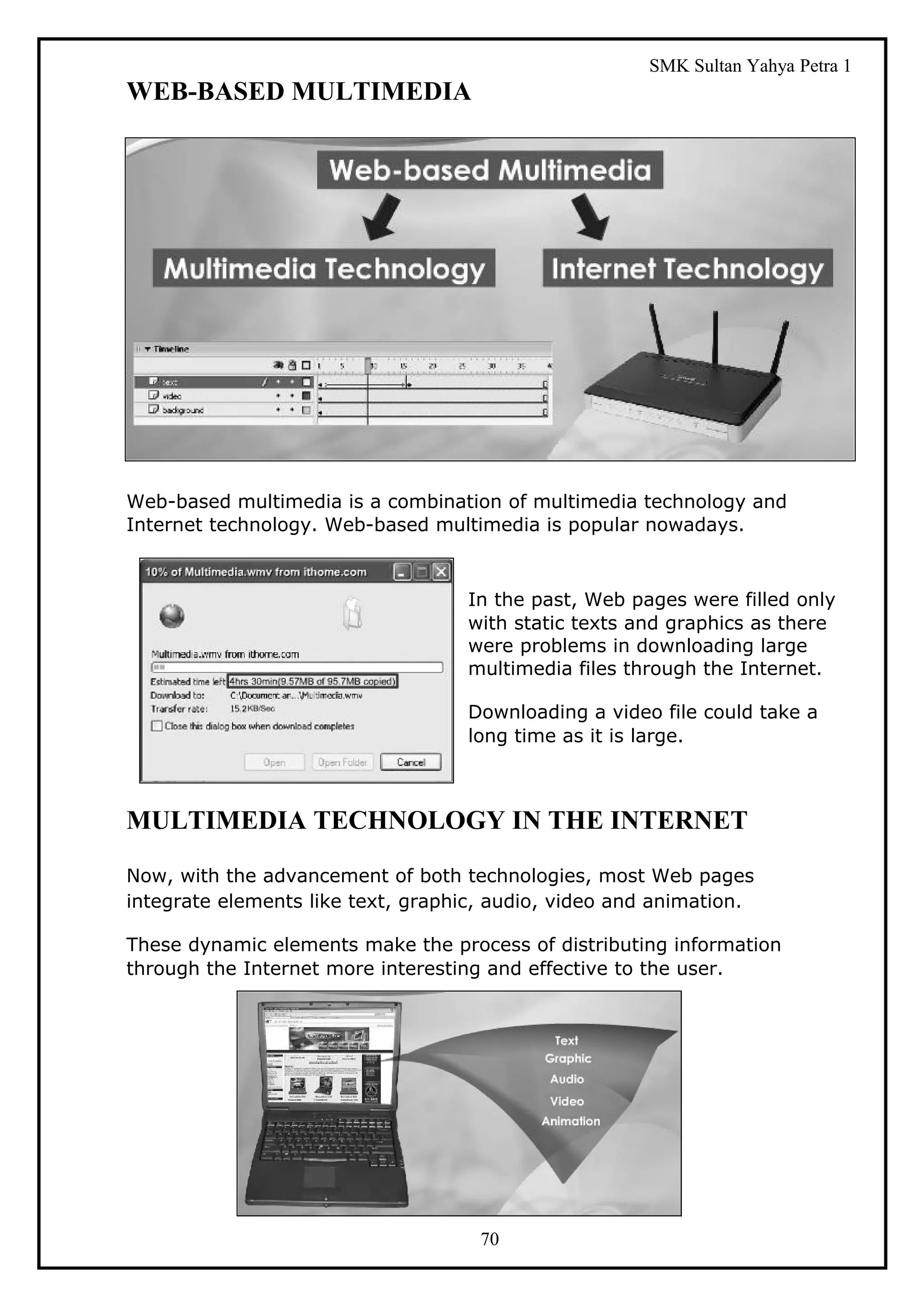 Nota multimedia | DOC