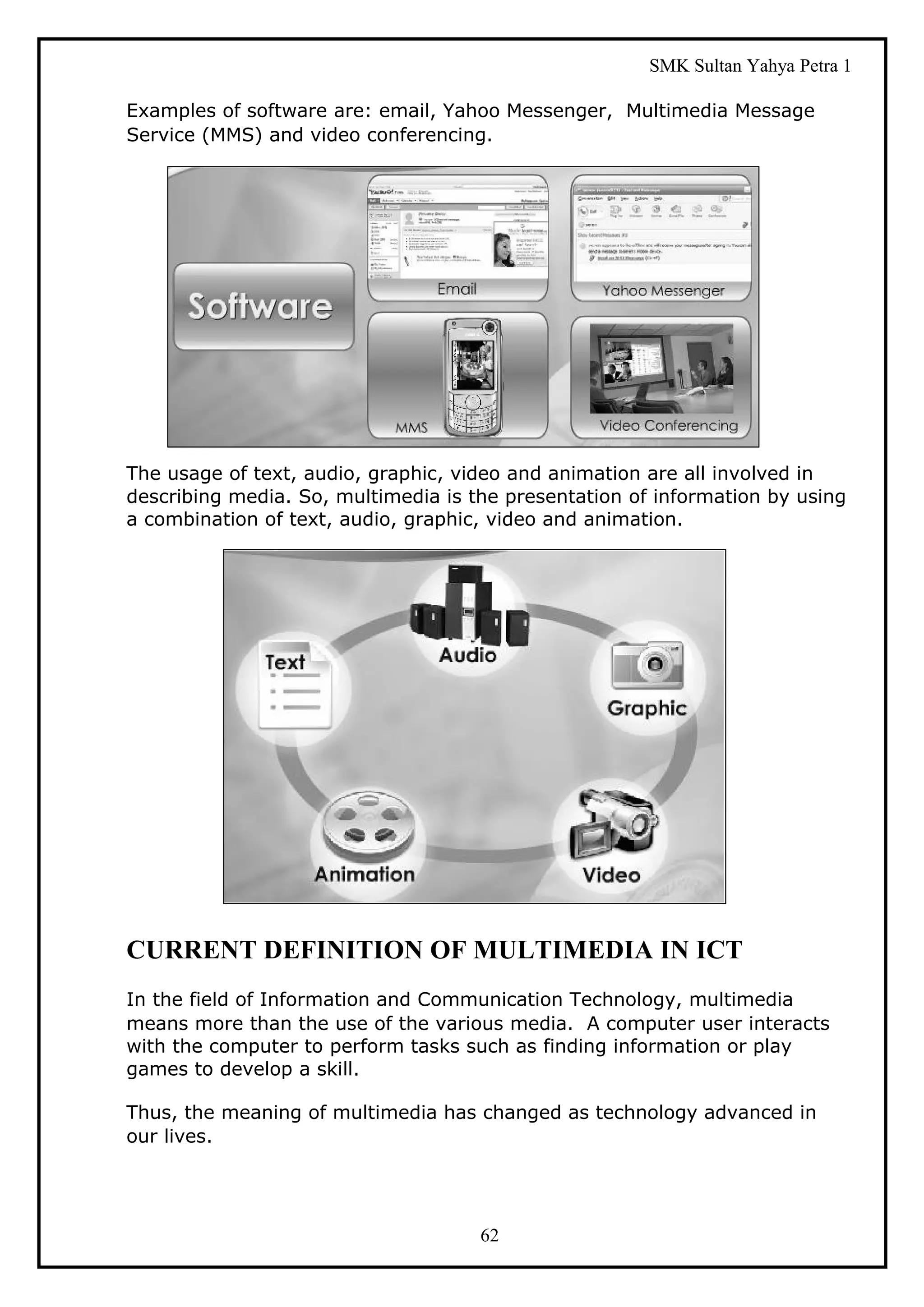 Nota multimedia | DOC