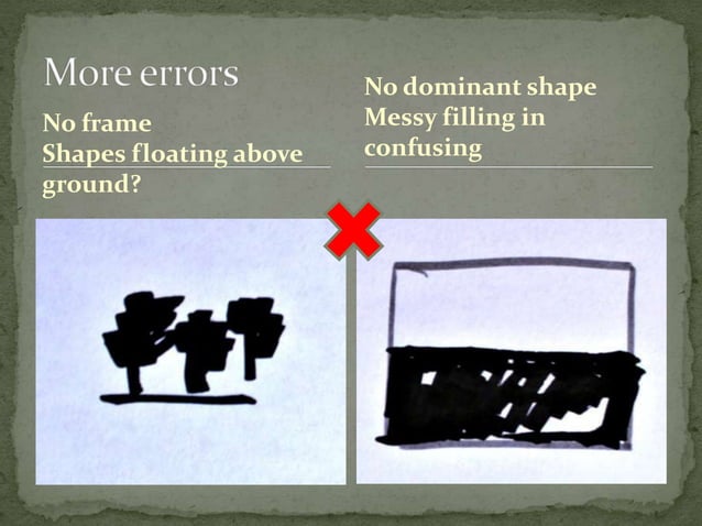 Painting Shapes and Notan Two Value Studies | PPTX | Painting | Arts ...