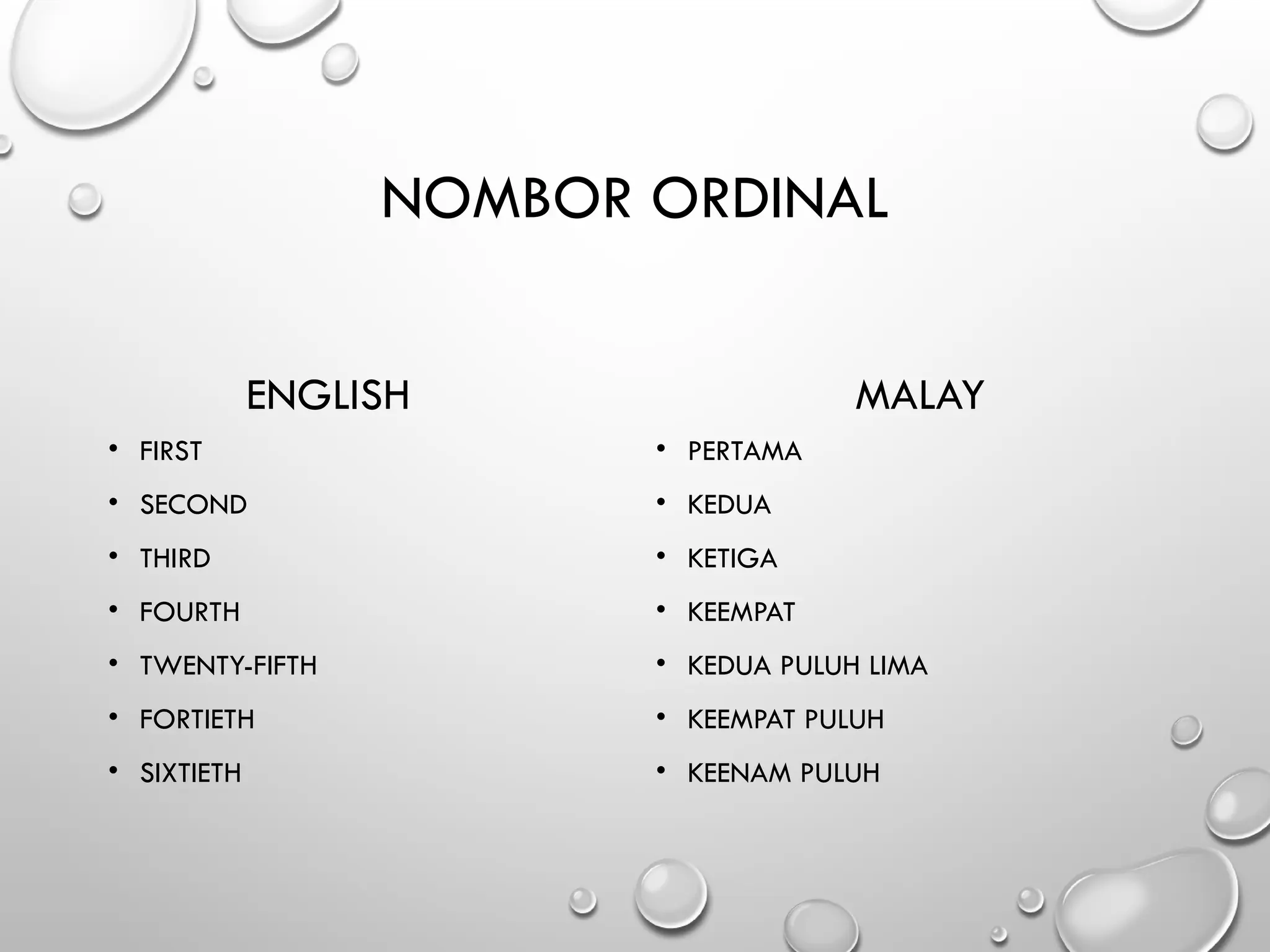 Asas Nota nombor matematik pengiraan .ppt