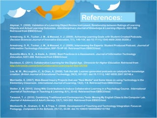 Not another paper presentation | PPT