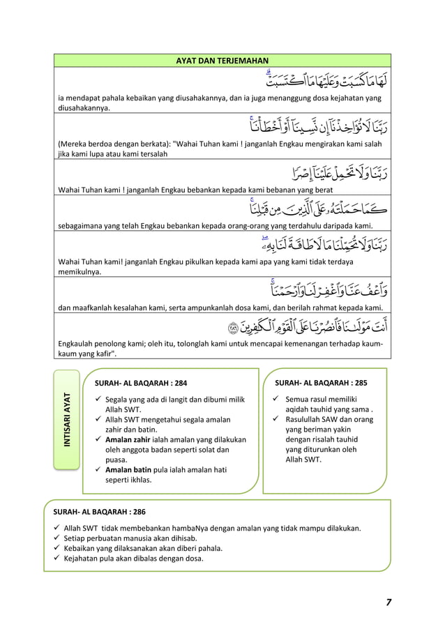 NOTA PENDIDIKAN ISLAM TINGKATAN 1 KSSM.pdf