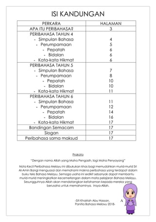 NOTA PERIBAHASA TAHAP 2 (2018).pdf