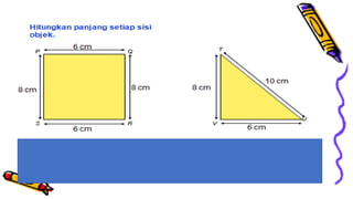 APA ITU PERIMETER? Mari Belajar bersama cikgu | PPT