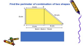 APA ITU PERIMETER? Mari Belajar bersama cikgu | PPT