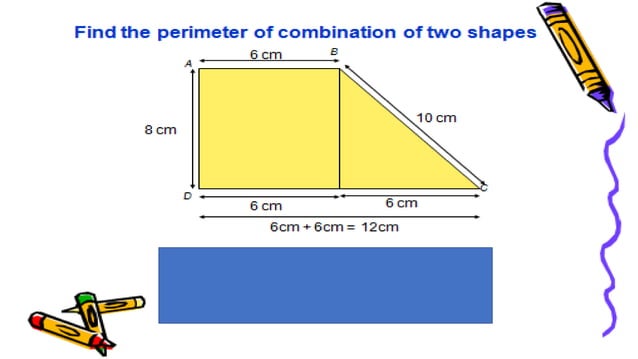 APA ITU PERIMETER? Mari Belajar bersama cikgu | PDF