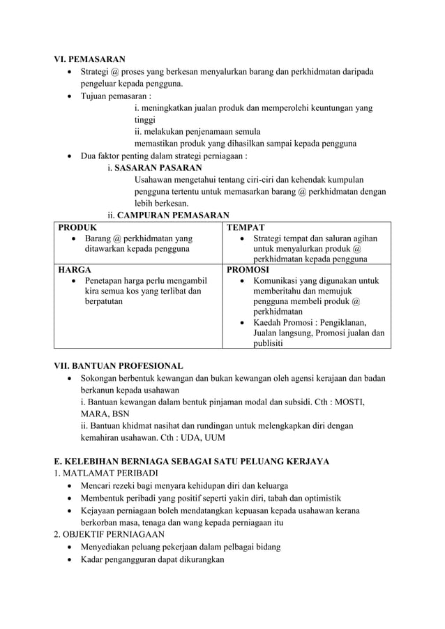NOTA PERNIAGAAN TINGKATAN 5.pdf