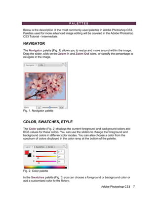 Nota photoshop | PDF