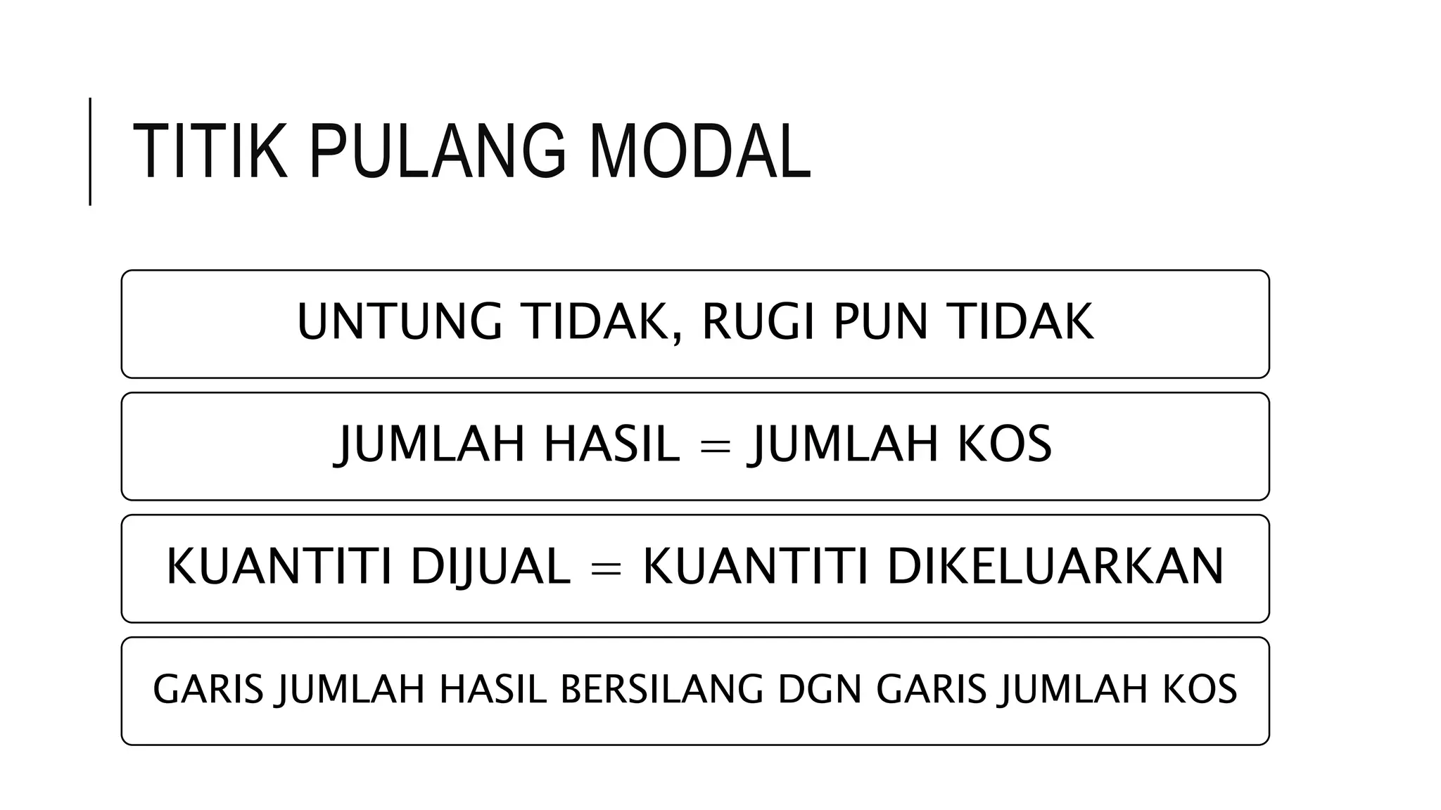 Nota prinsip akaun form 4 & 5 | PPTX