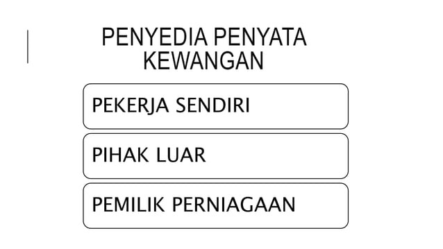Nota prinsip akaun form 4 & 5 | PPTX