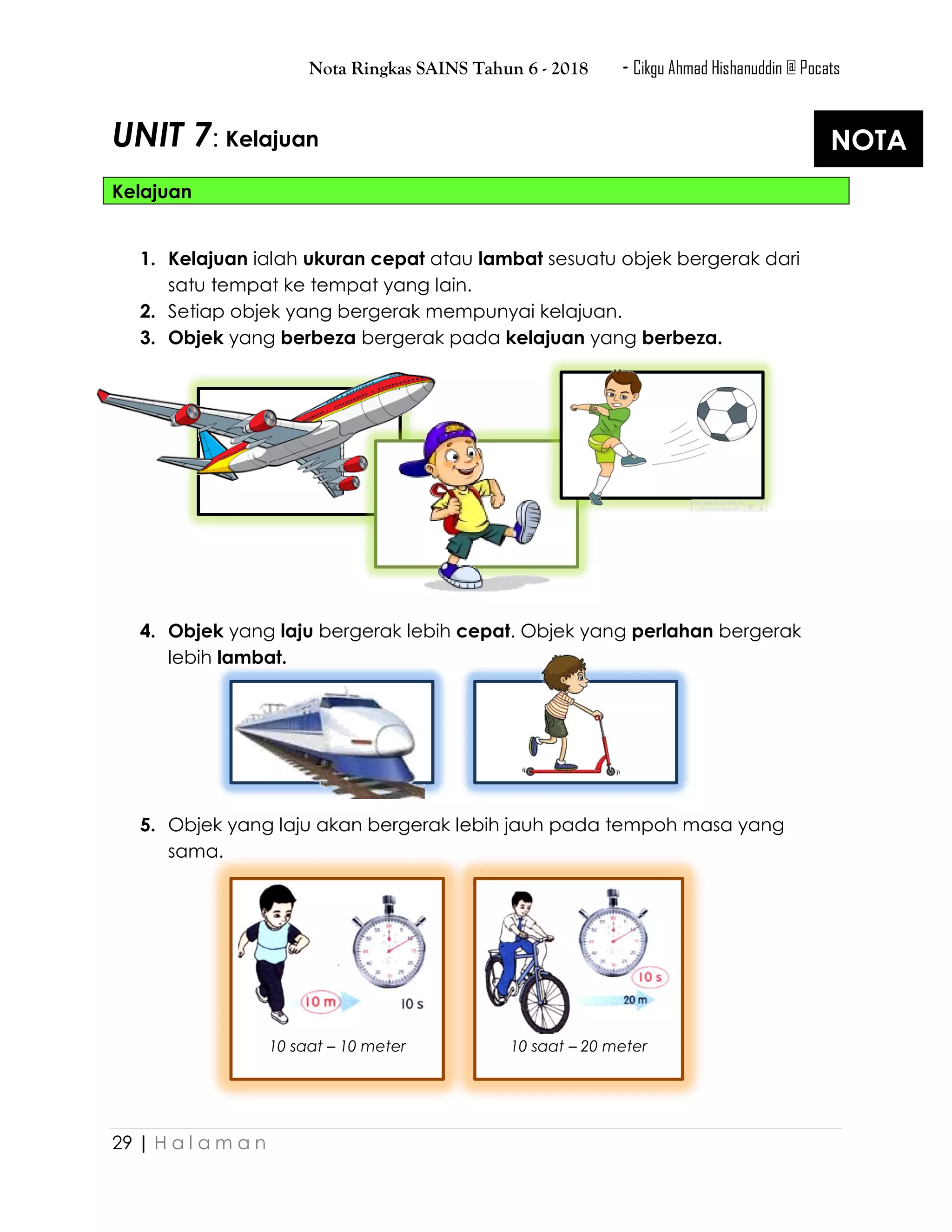 NOTA RINGKAS SAINS TAHUN 6.pdf