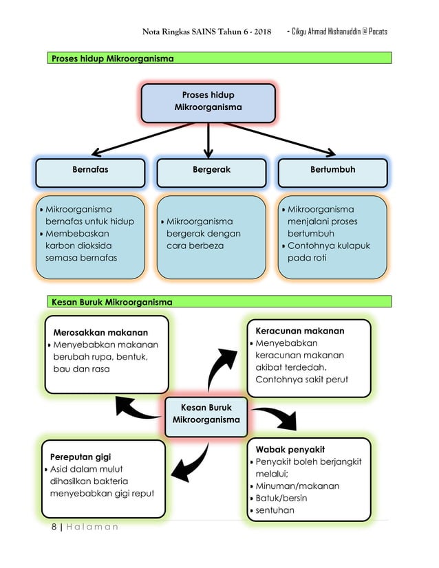 NOTA RINGKAS SAINS TAHUN 6.pdf