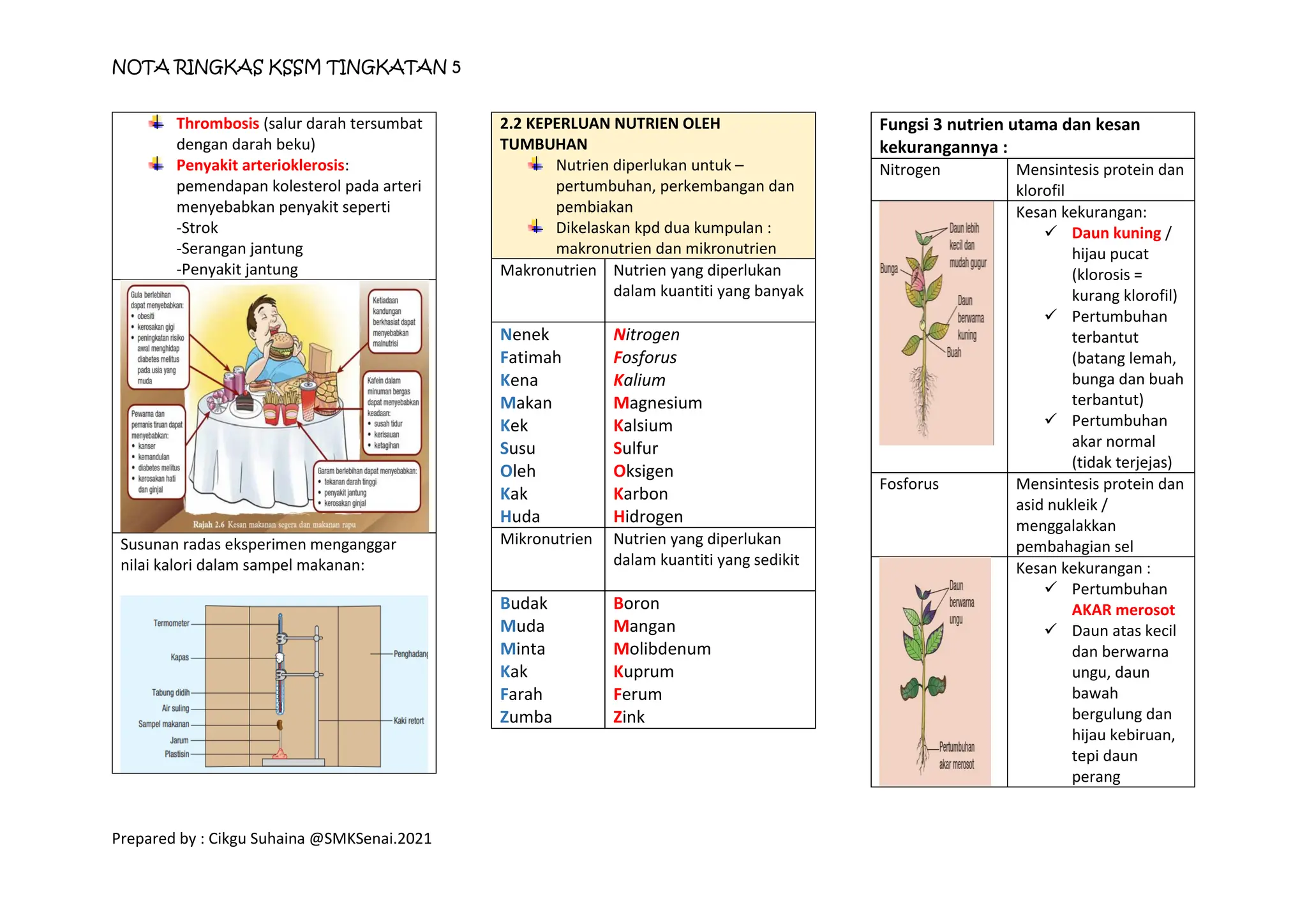 NOTA RINGKAS SAINS TINGKATAN 5.pdf