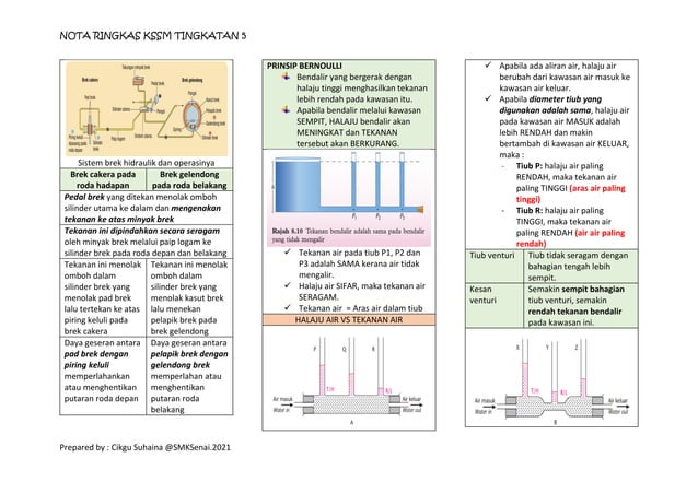 NOTA RINGKAS SAINS TINGKATAN 5.pdf