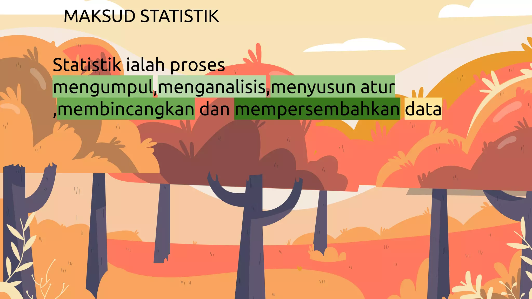 Nota ringkas statistik | PDF