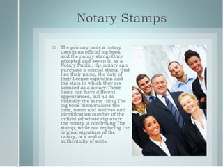 Fremont Notary | PDF